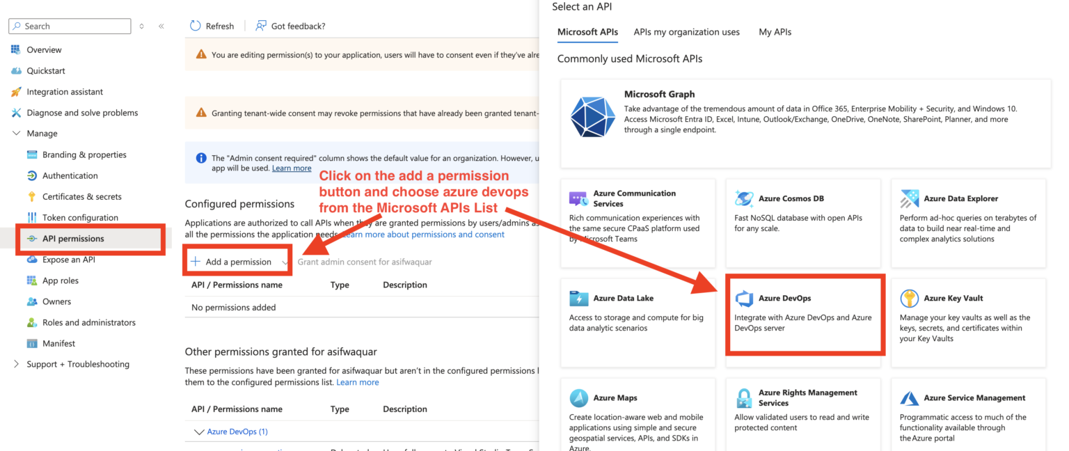 Power Platform Service Principal Setup for Azure DevOps – BLOG